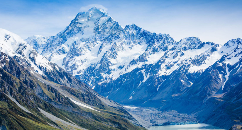 10 Places In New Zealand Made Famous By Movies