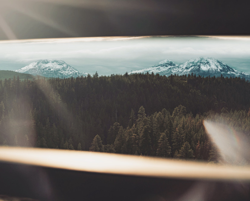The Hub Of Central Oregon: The Ultimate Travel Guide To Redmond ...