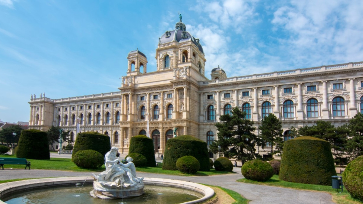 10 Best Museums In Vienna For Music And Art