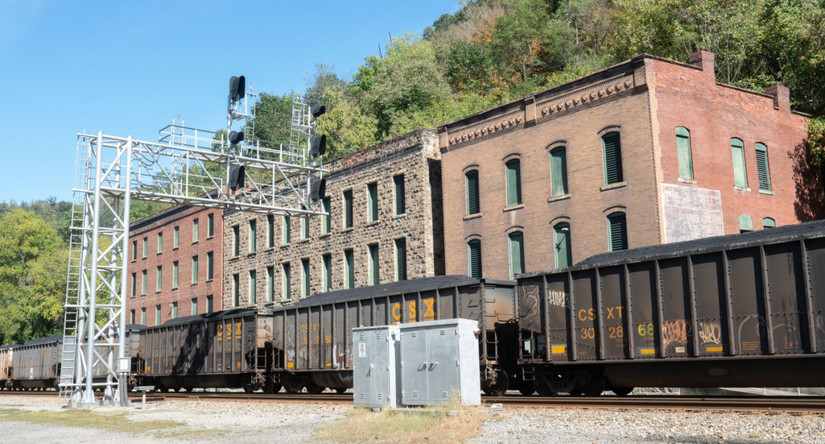 These Are 10 Of The Most Remote Ghost Towns In The USA To Visit