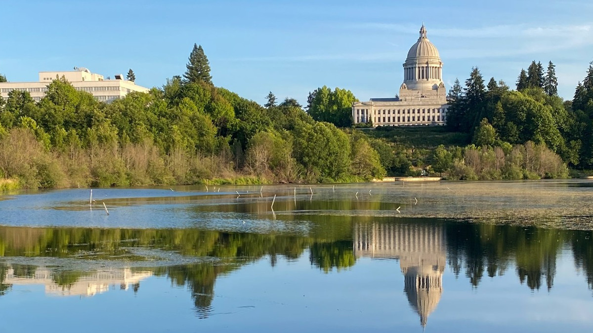 10 Things To Do In Olympia: Complete Guide To Washington State's Capital