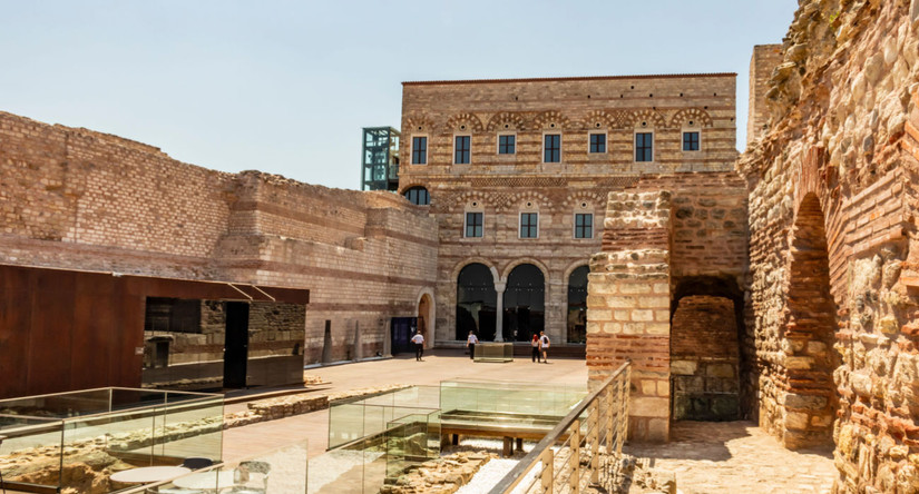 10 Great Roman & Byzantine Ruins To Explore In Istanbul (Ancient ...