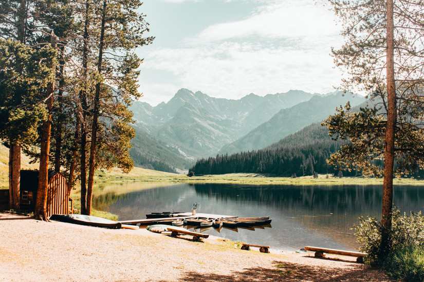 An Outdoor Enthusiast's Dream: The Ultimate Guide To Vail & Things To Do