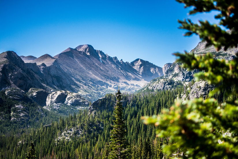 Peaks & Valleys: Colorado's 10 Most Magnificent Mountain Ranges