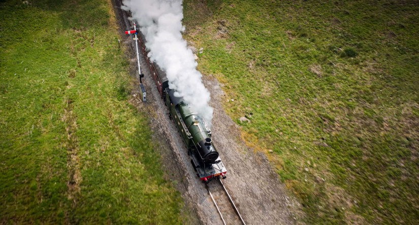These Are The 10 Most Expensive Train Rides In The World