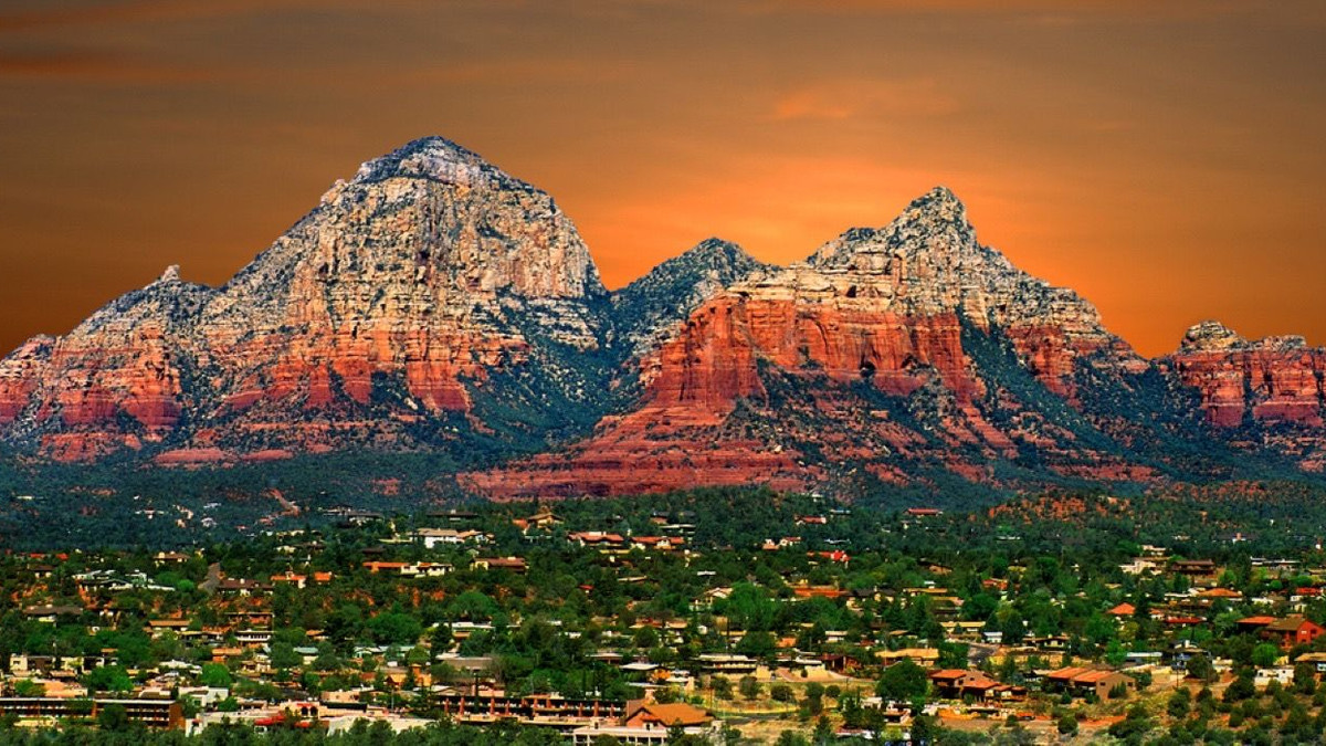 14 Most Beautiful Arizona Small Towns You Should Visit