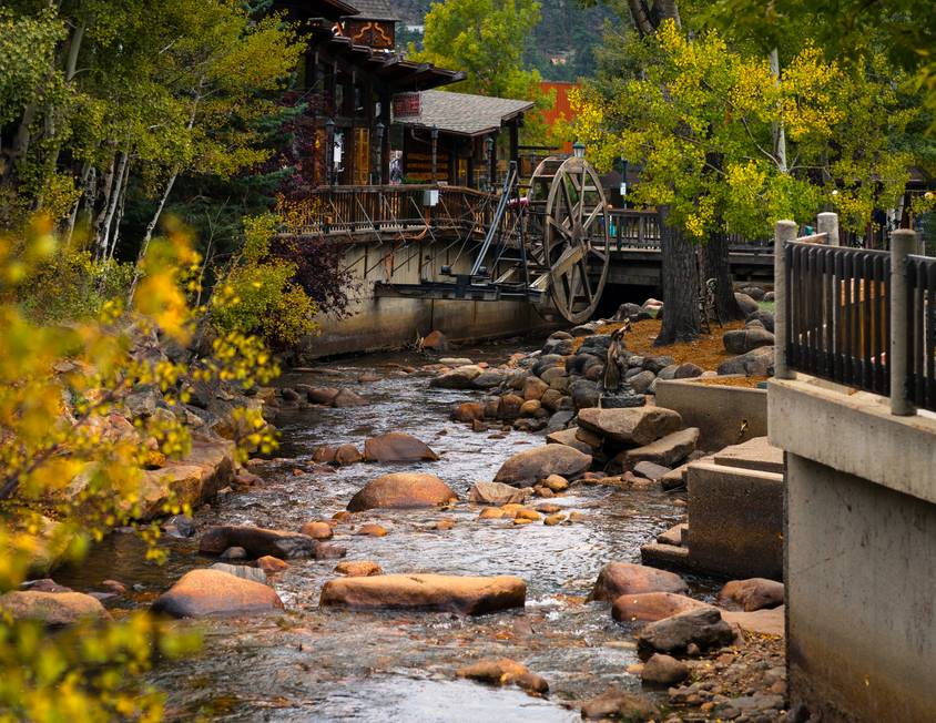 7 Underrated Small Towns In Colorado For A Weekend Retreat