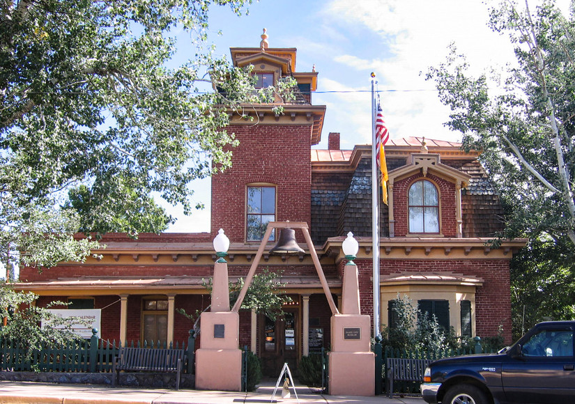 10 Things To Do In Silver City: Complete Guide To New Mexico's ...