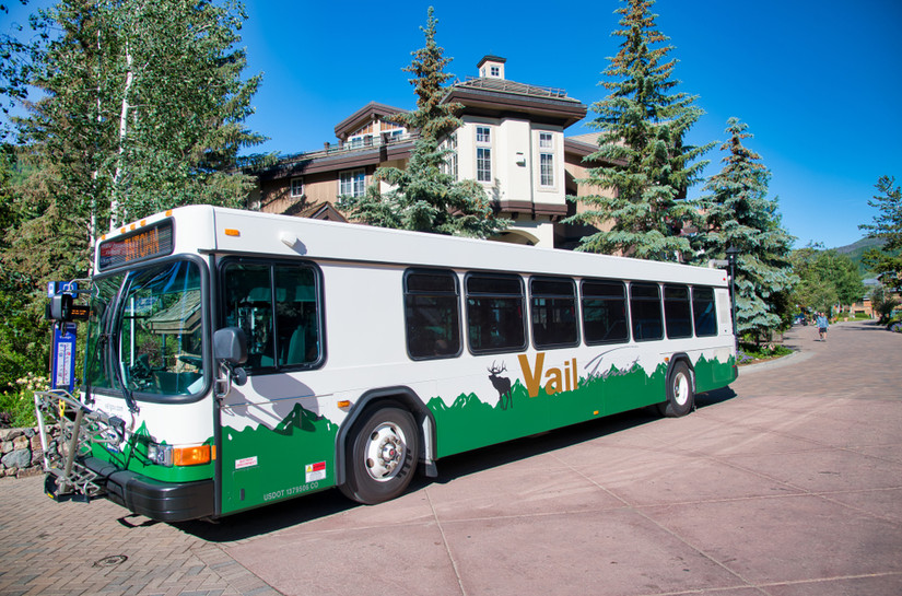 An Outdoor Enthusiast's Dream: The Ultimate Guide To Vail & Things To Do