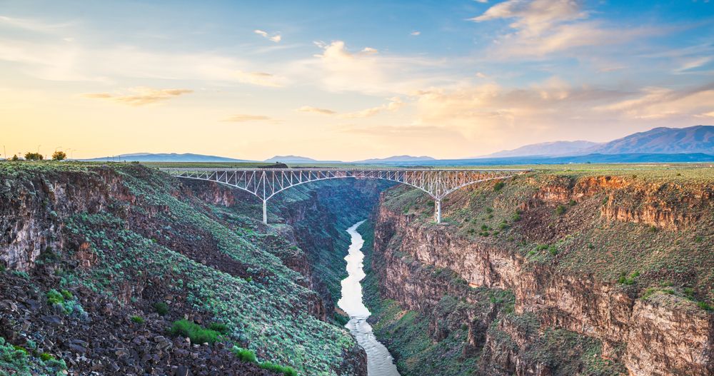 Unesco Heritage & More: The Ultimate Guide To Taos & Things To Do
