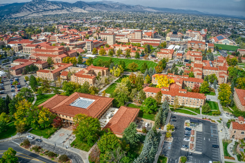 Heart Of The Mountains: The Ultimate Guide To Boulder & Things To Do