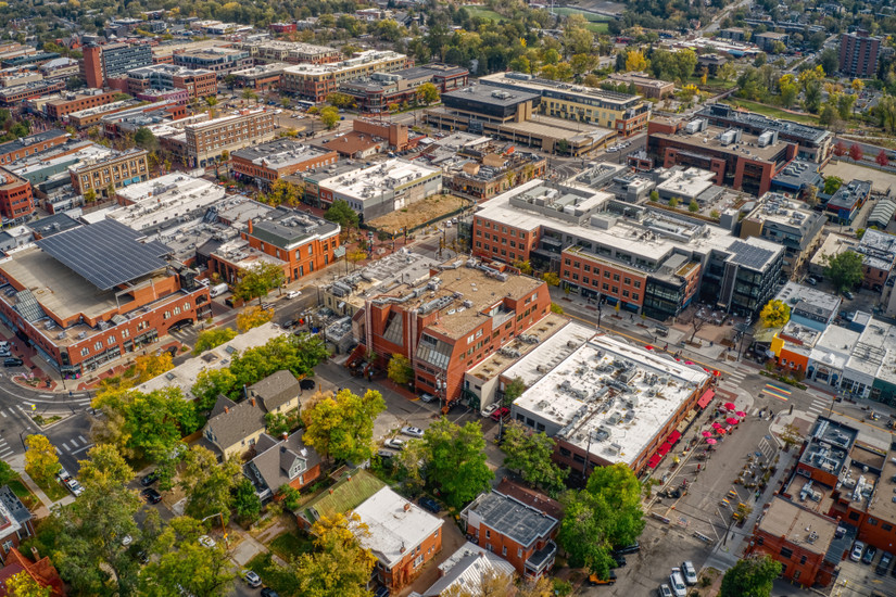 Heart Of The Mountains: The Ultimate Guide To Boulder & Things To Do