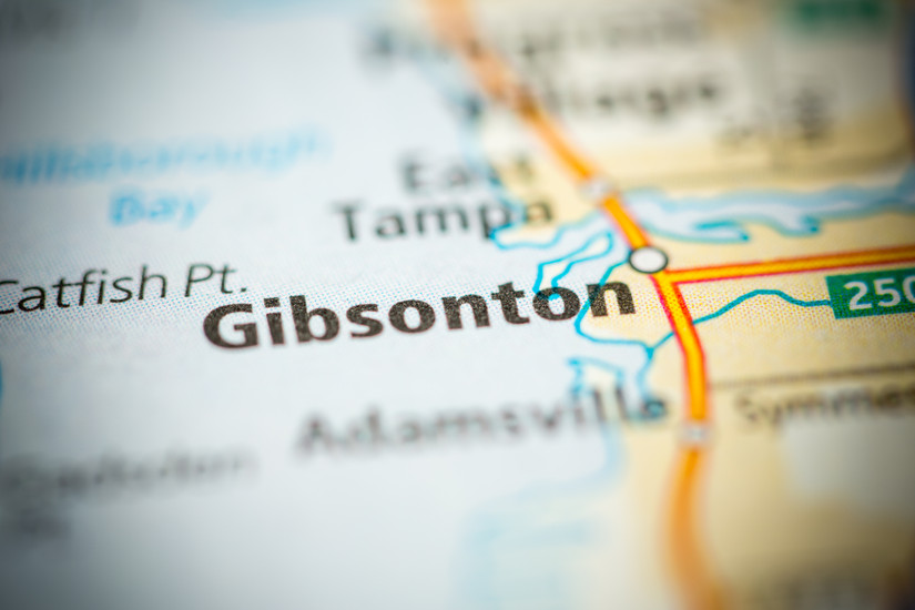 The Forever Circus: Why Gibsonton, Florida Is So Well-Known