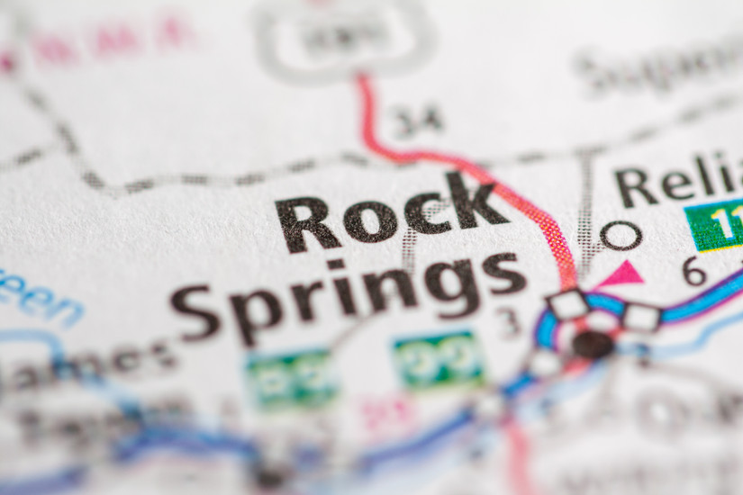 Outdoor Enthusiasts: The Ultimate Guide To Rock Springs & Things To Do