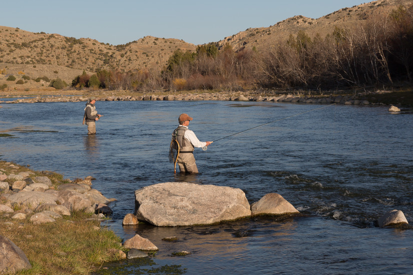 Back To The 19th Century: The Ultimate Guide To Casper & Things To Do
