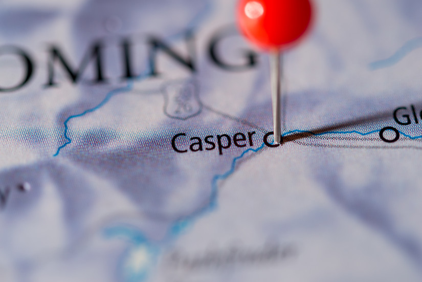 Back To The 19th Century: The Ultimate Guide To Casper & Things To Do