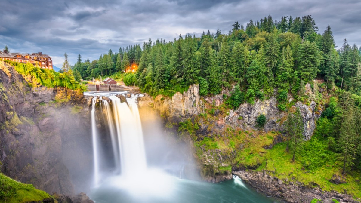 10 Awesome Things That You Can Do In Washington State