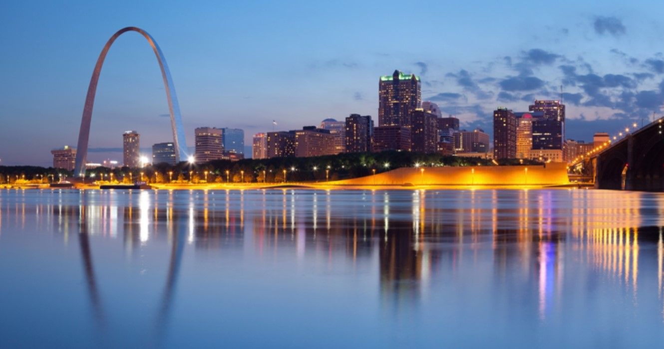 St. Louis | TheTravel