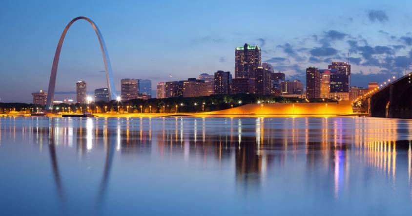 7 Iconic Stops To Make On Route 66 In Honor Of Its Hundred-Year Anniversary