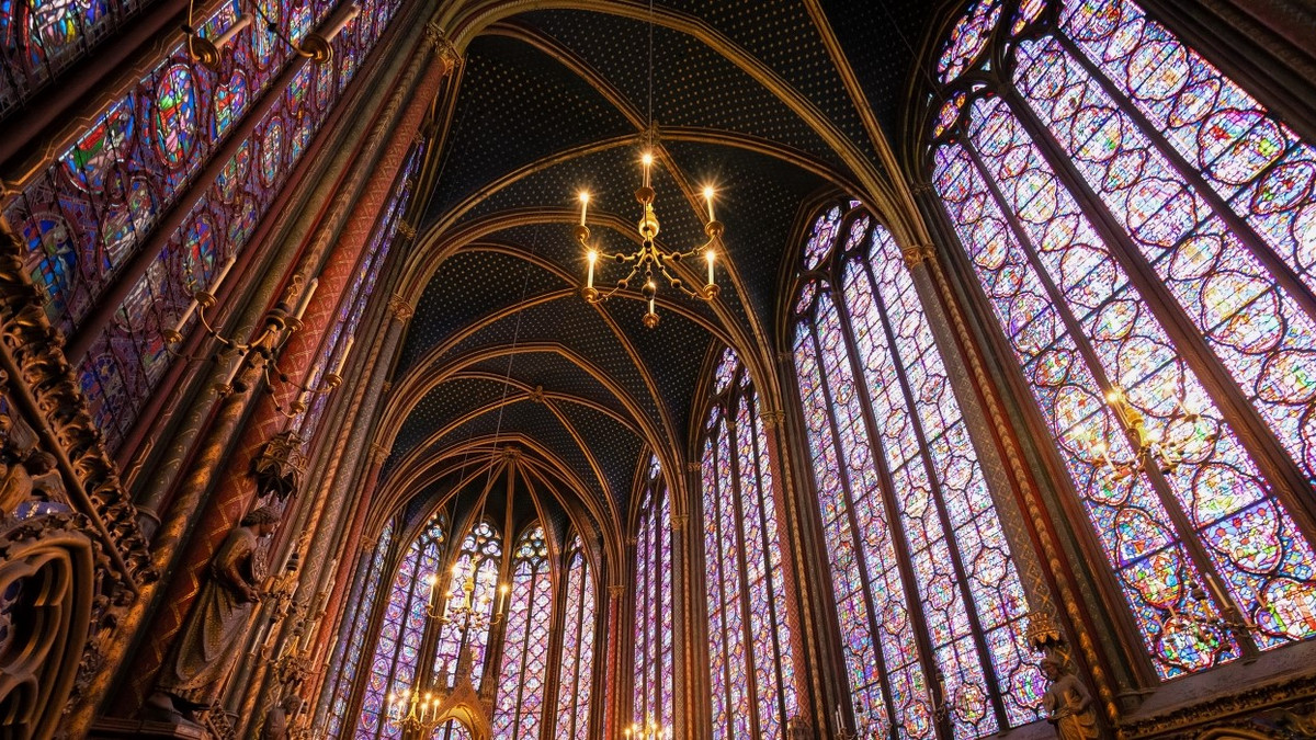 10 Oldest Buildings In Paris That Are The Most Beautiful Landmarks
