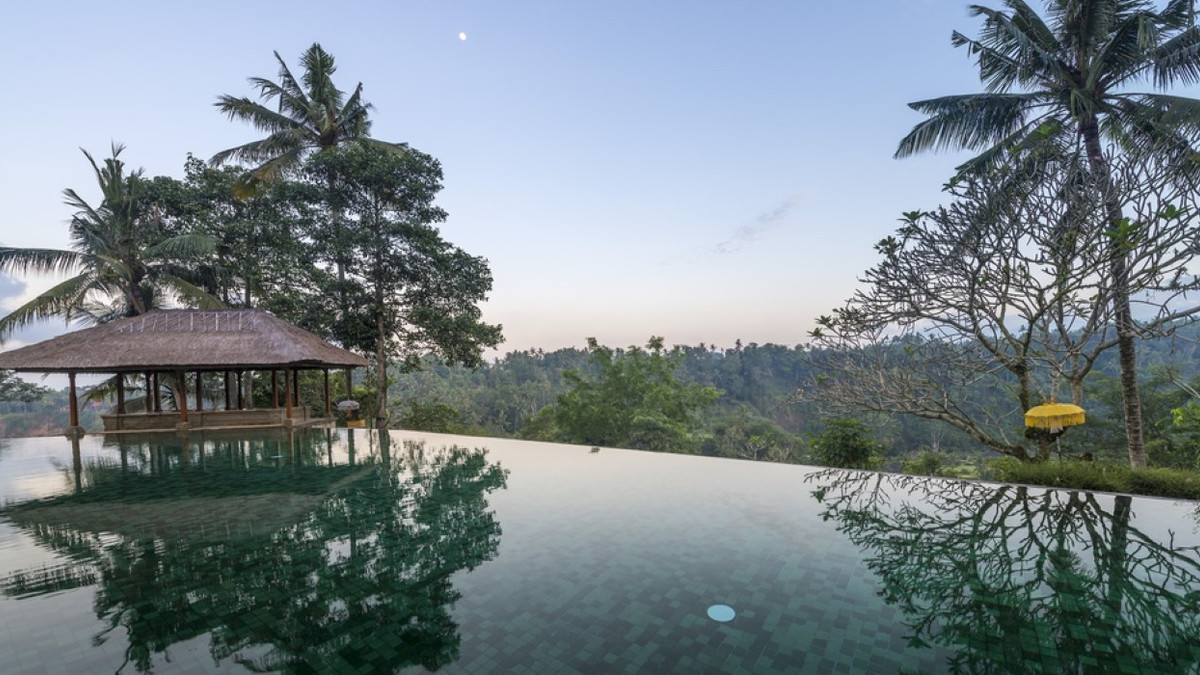 10 Most Expensive Hotels In Bali That Feel Like Paradise