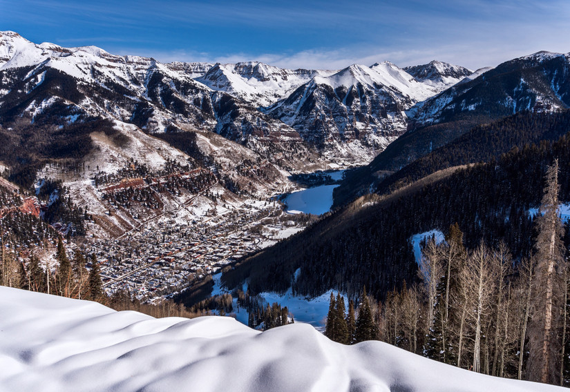 14 Things To Do In Telluride: Complete Guide To Colorado's Most ...