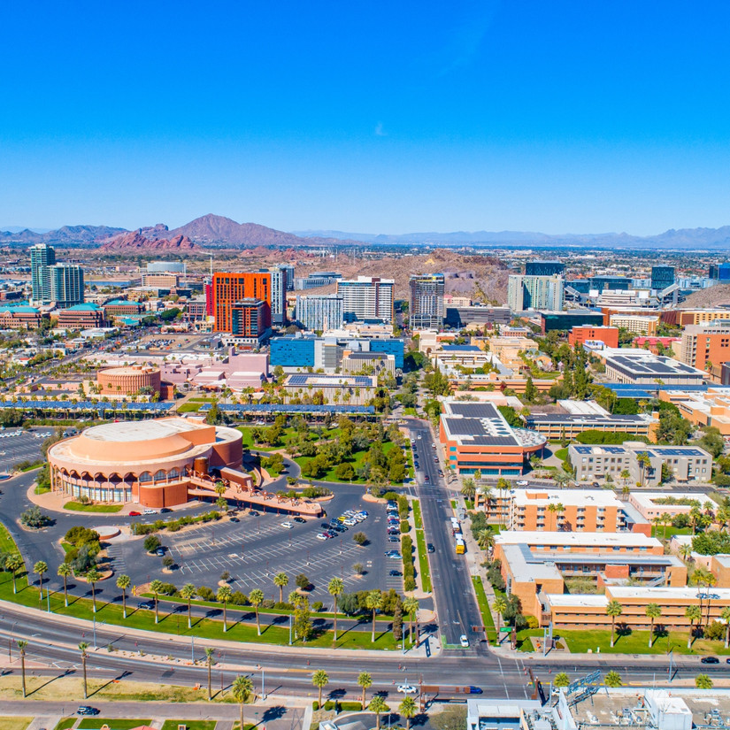 Travel To Tempe: The Ultimate Travel Guide & Things To Do There