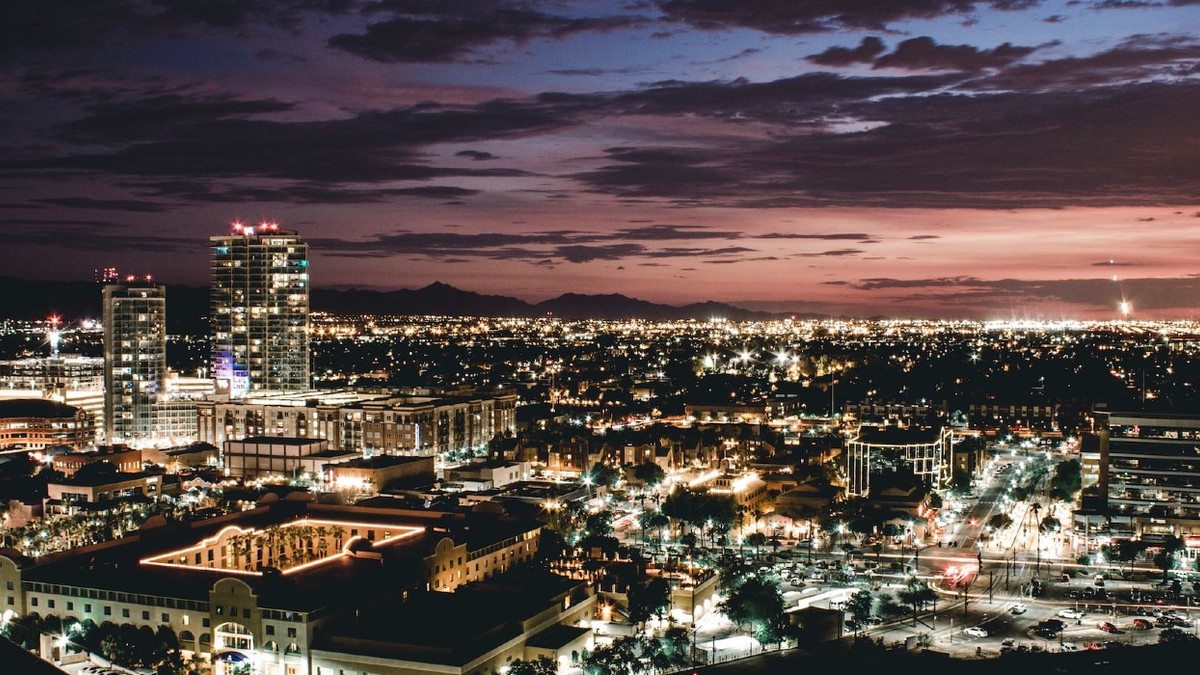 Travel To Tempe: The Ultimate Travel Guide & Things To Do There