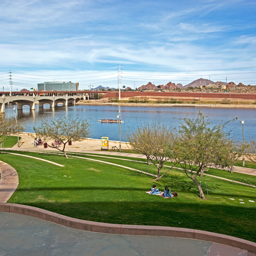 Travel To Tempe: The Ultimate Travel Guide & Things To Do There
