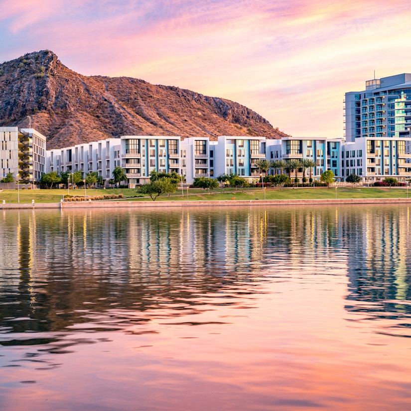 Travel To Tempe: The Ultimate Travel Guide & Things To Do There