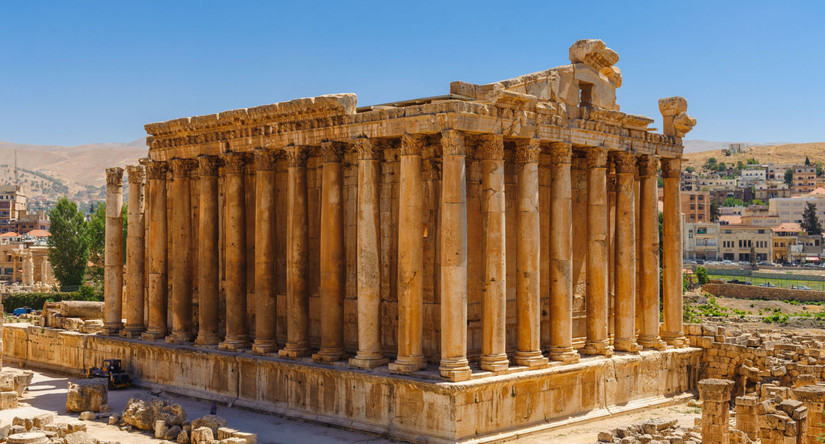 The Roman Forgotten Stones: What To Know Of The Largest Monoliths Ever Made