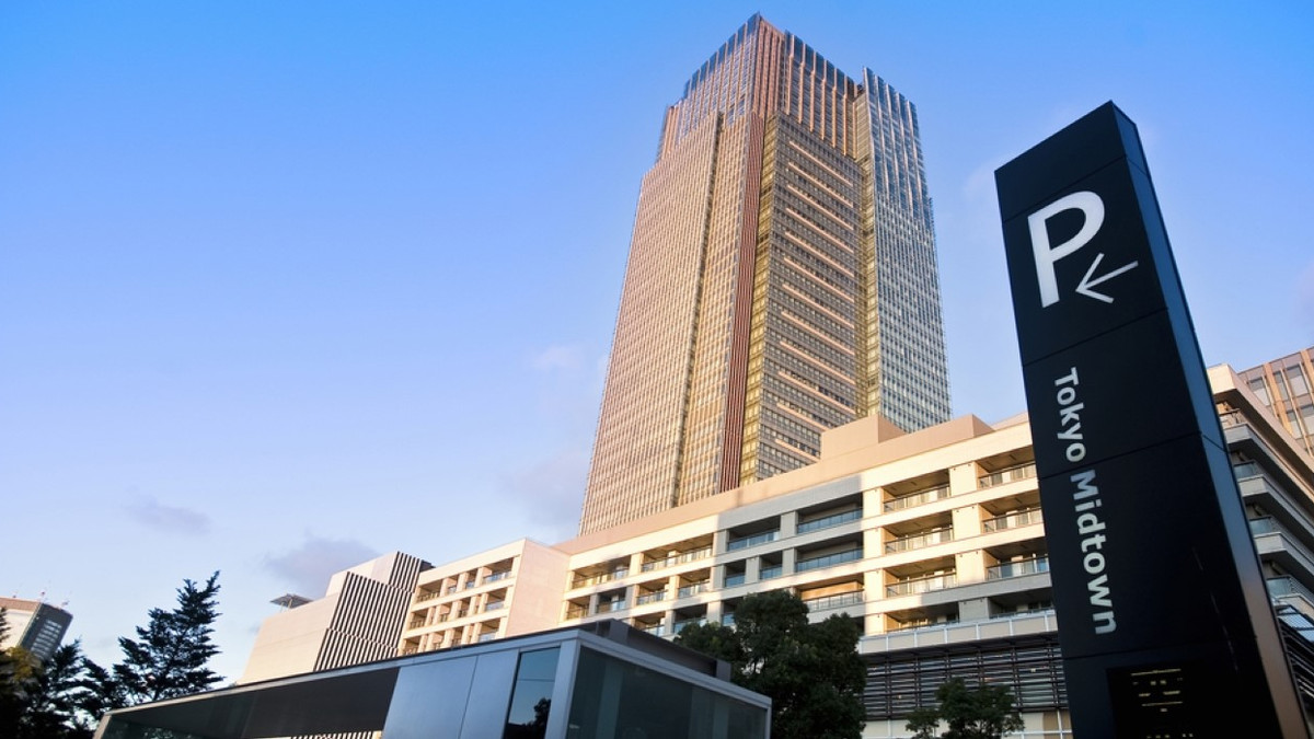 10 Most Expensive Japan Hotels Where You Will Experience Unparalleled ...