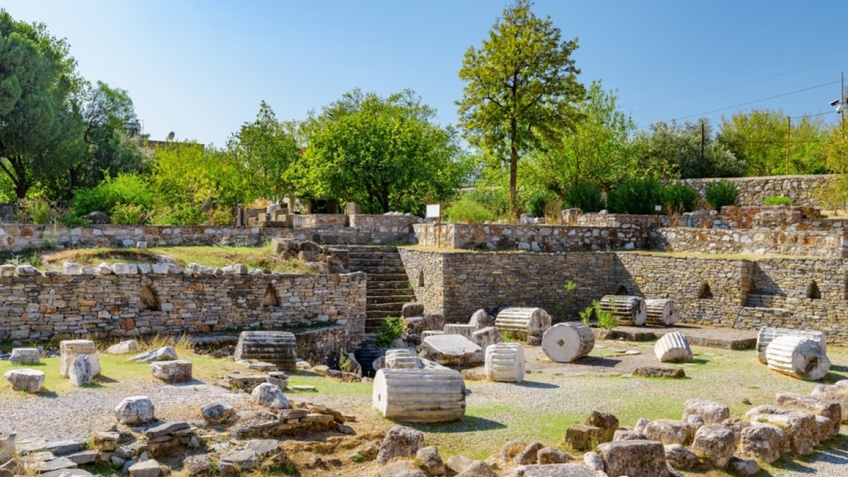 10 Awesome Things To Do In Bodrum, Turkey