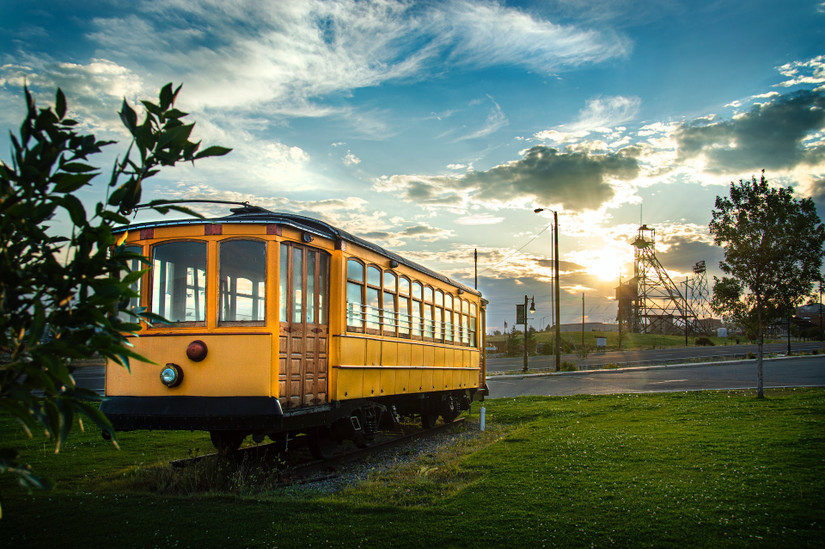 A Former Mining Town: The Ultimate Travel Guide To Butte & Things To Do