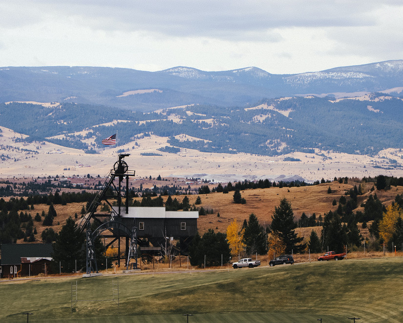 A Former Mining Town: The Ultimate Travel Guide To Butte & Things To Do