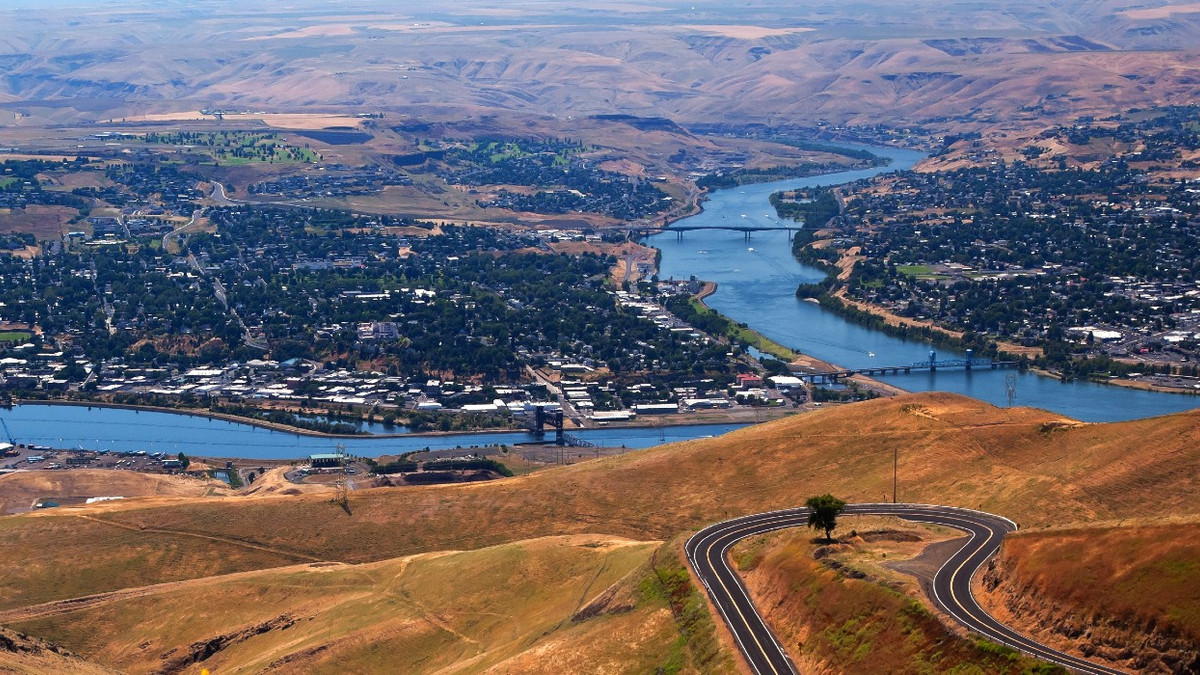 Local Culture & History: The Ultimate Travel Guide To Lewiston & Things ...