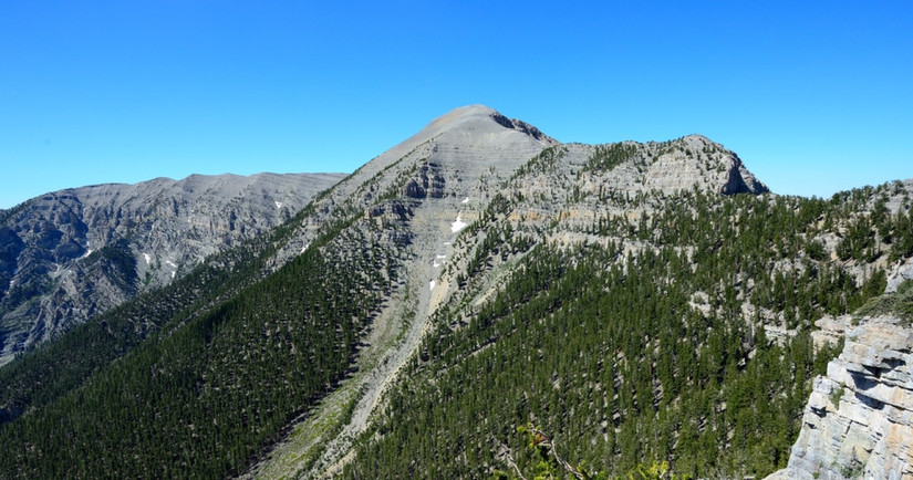 12 Most Beautiful Towns To Visit Near Vegas To Get A Break From The Strip