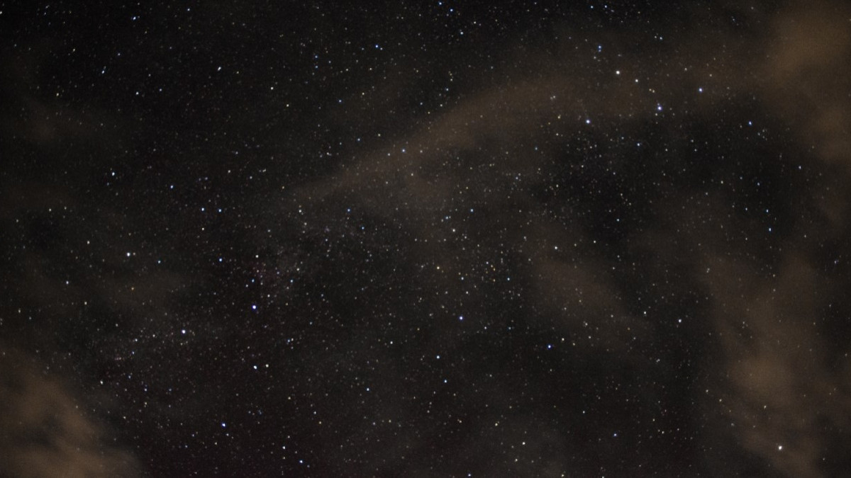 11 Best Places To Watch Meteor Showers Just Outside New York City