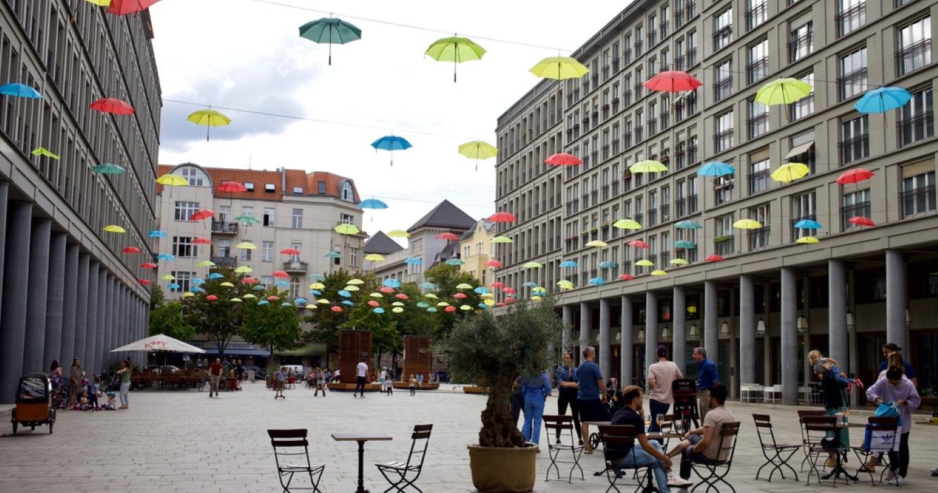 Berlin | TheTravel