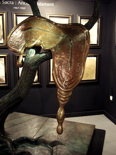 Step Into The Mind Of A Master: Explore The Salvador Dali Museum In St ...