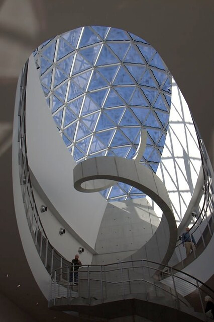 Step Into The Mind Of A Master: Explore The Salvador Dali Museum In St ...