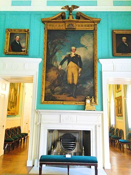 New York City Hall Is Open To Visit & Here's What To See There