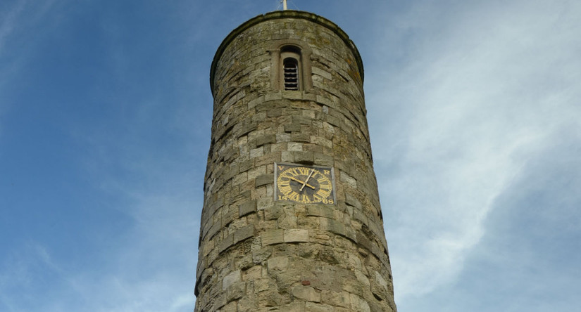 What To Know Of The Irish Round Towers: Ireland's Unique Contribution ...