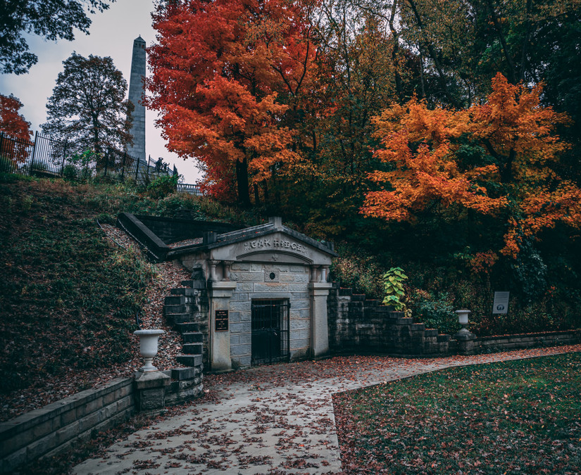 American History Comes Alive: The Ultimate Guide To Springfield ...