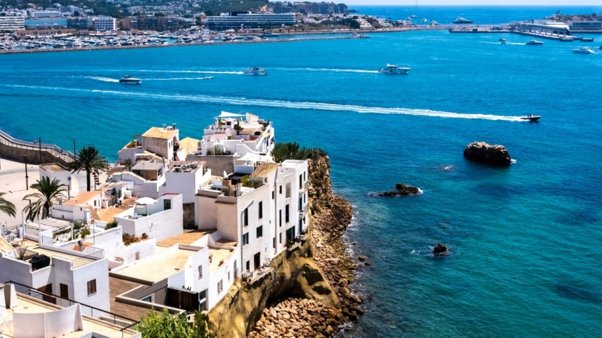 14 Best Adults-Only All-Inclusive Resorts In Europe
