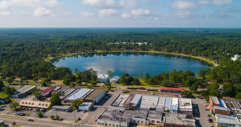 18 Small Towns In Florida That Break Away From Typical Tourist Spots