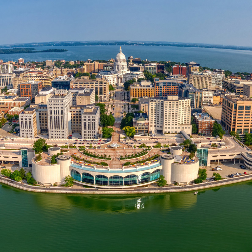 10 Most Livable Mid-Sized Cities In The U.S. And What They Offer Future ...