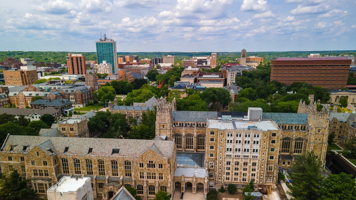 10 Things To Do In Ann Arbor: Complete Guide To Michigan's True College ...