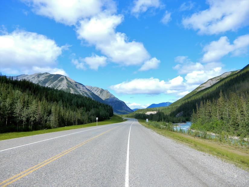 Road Trip USA: 12 Most Famous Routes To Travel In America