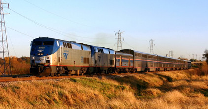 Amtrak Booking: 14 Tips & Tricks To Know When Planning A Train Trip
